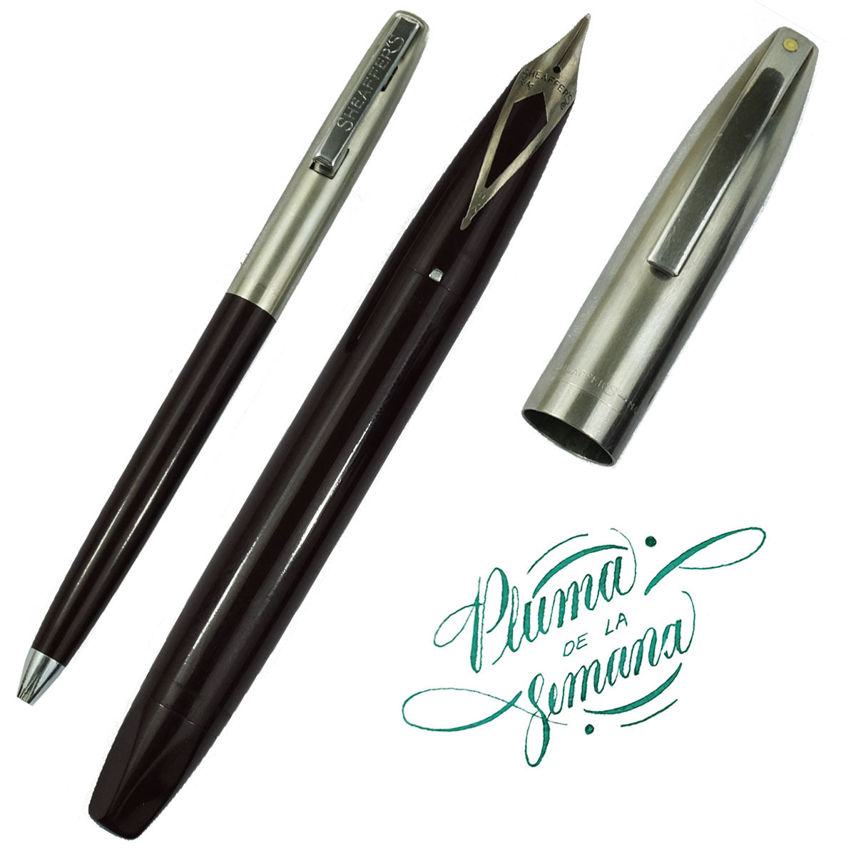 Sheaffer PFM II – atalanta.ant