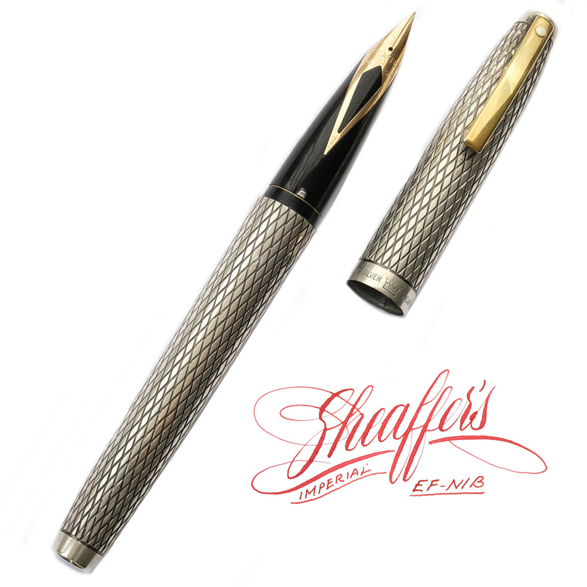 Sheaffer Imperial – atalanta.ant