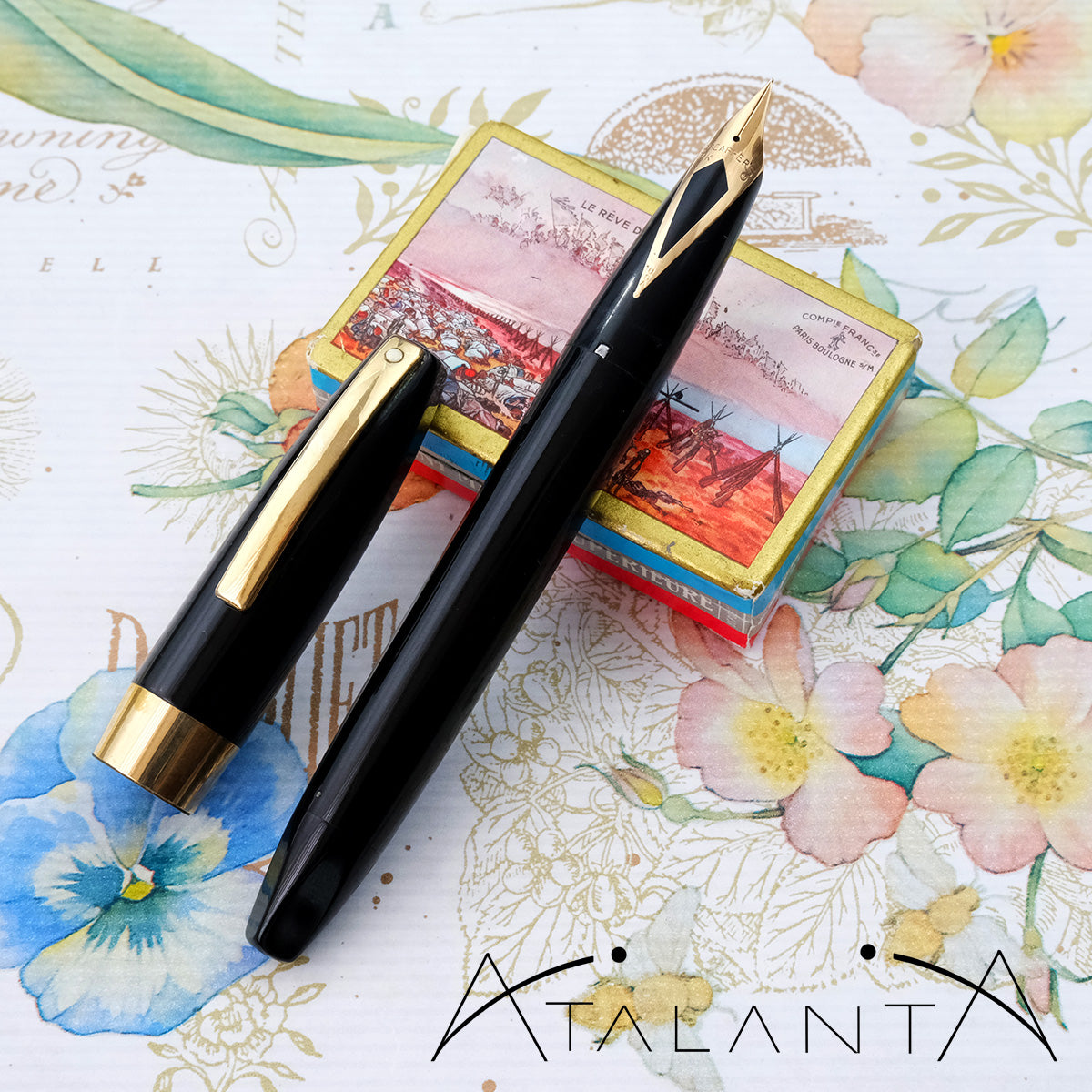 Sheaffer PFM III – atalanta.ant